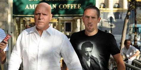 Soccer Blog Ribery And Benzema Indicted In The French Sex Scandal