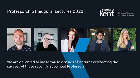Hss Inaugural Lecture Series 2023 Politics And International Relations News