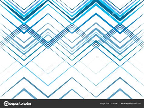 Corrugated Wrinkled Wavy Zig Zag Criss Cross Lines Abstract Colorful Stock Vector By ©vectorguy
