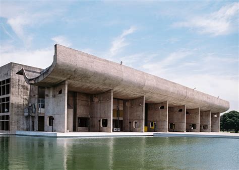 Dezeens Top 10 Indian Architecture Projects Of 2020