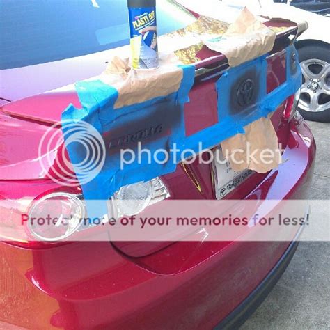 2012 Corolla S Build Slow Build DIYMobileAudio Car Stereo Forum