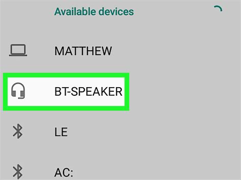 5 Easy Ways To Connect Bluetooth Speakers To Android WikiHow