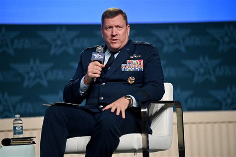 New Afsoc Commander Academy Superintendent Top Planner All Nominated
