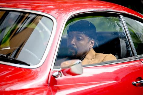 The Irrational Season 1 Episode 1 Jesse L Martin Tell Tale Tv