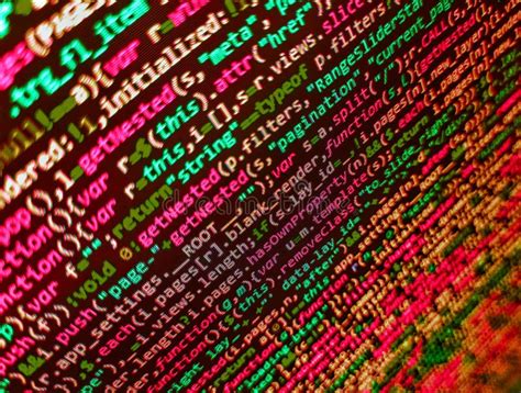 Modern Technologies Web Cascading Design The Concept Of Modern Technology And Site Development