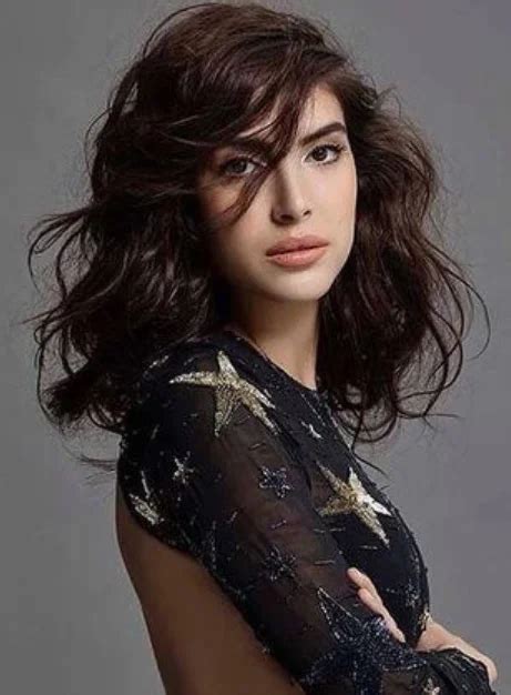 Deniz Baysal Biography Height And Life Story Super Stars Bio