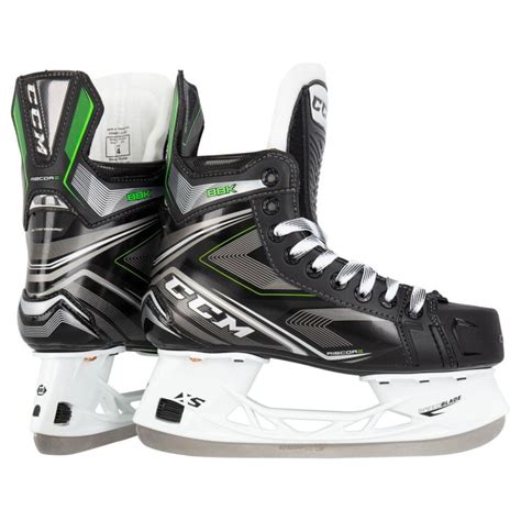 Клюшка хоккейная CCM Jetspeed FT5 Pro Chrome Grip Sr