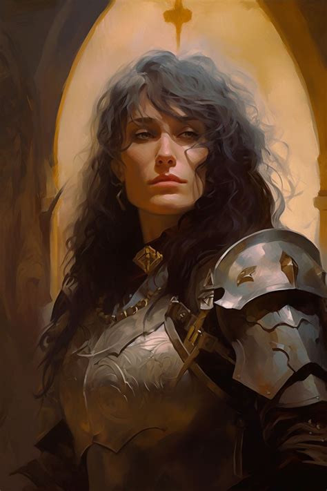 Medieval Fantasy Characters Fantasy Character Art Fantasy Concept Art