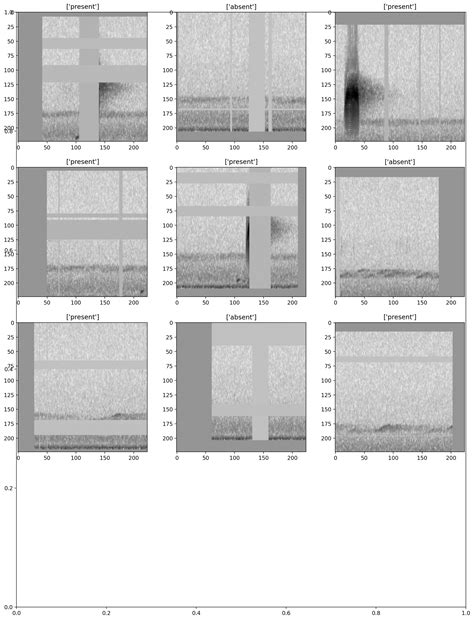 Preprocess Audio Samples — Opensoundscape 0120 Documentation