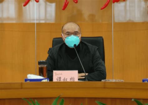 多措并举，麻涌确保市民安全祥和过春节工作管理生产