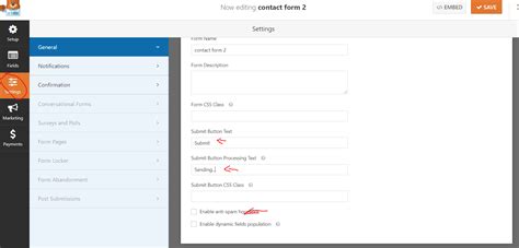 How To Create A Contact Form In WordPress With WPForms