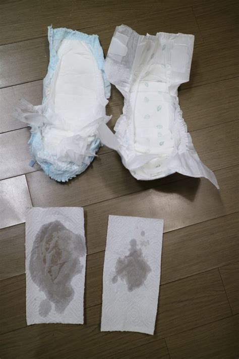 아기 기저귀 추천 흡수력 최고 네이버 블로그