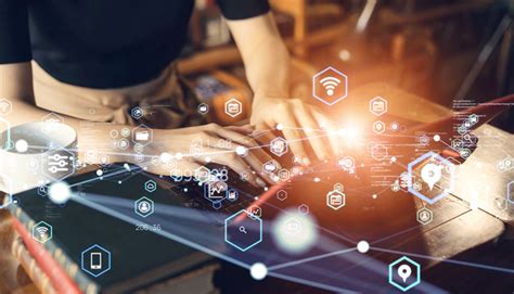 How Mobile Apps Can Create An Agile Workspace The World Financial Review