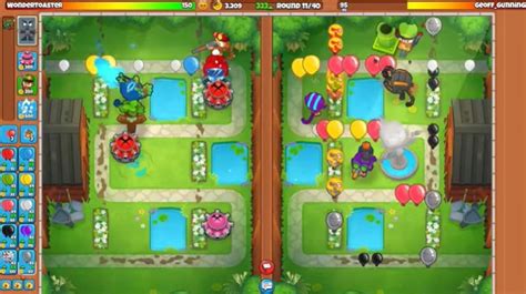 Bloons Td Battles 2 Codes New