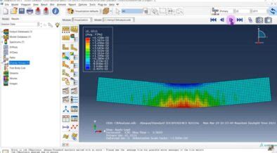 Concrete Damage Model Engineers Rule