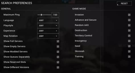 How To Join A Squad Server Knowledgebase Bisecthosting