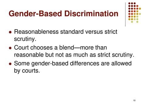 Civil Rights Chapter Six Ppt Download