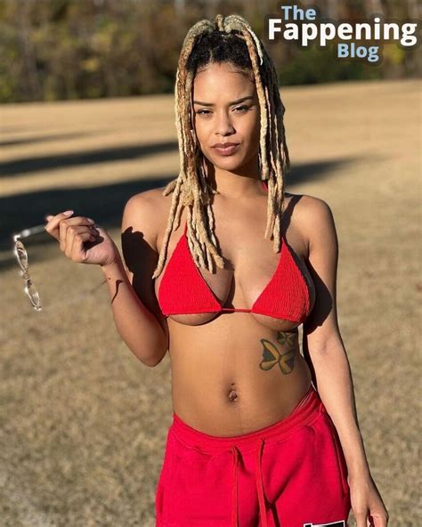 Ava Grey Candyxava Itsavagrey Nude Leaks Onlyfans Photo 13