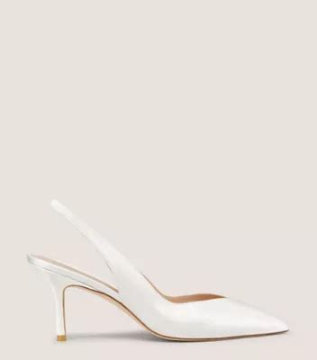 Eva Slingback Stuart Weitzman