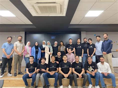 Batool Alqudah Posted On Linkedin