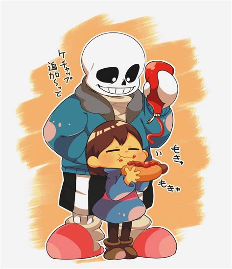 Sans X Frisk Comic Sans X Frisk Sans X Frisk Comic Sans X Frisk