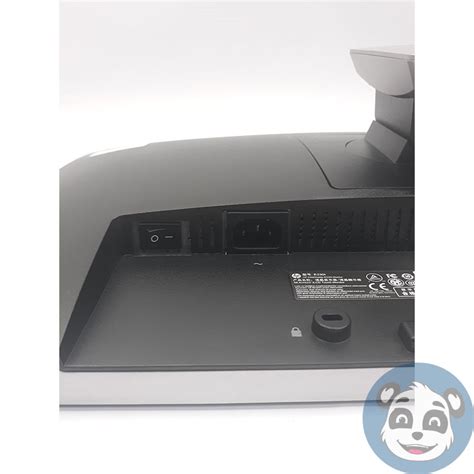 Hp E230t Lcd Widescreen Monitor W Stand W Ac “b” Komercos