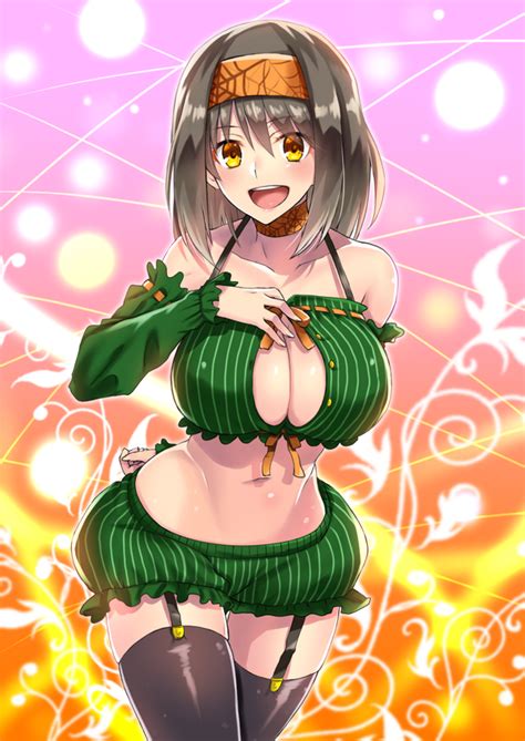 Cute Erika Pokémon Pic