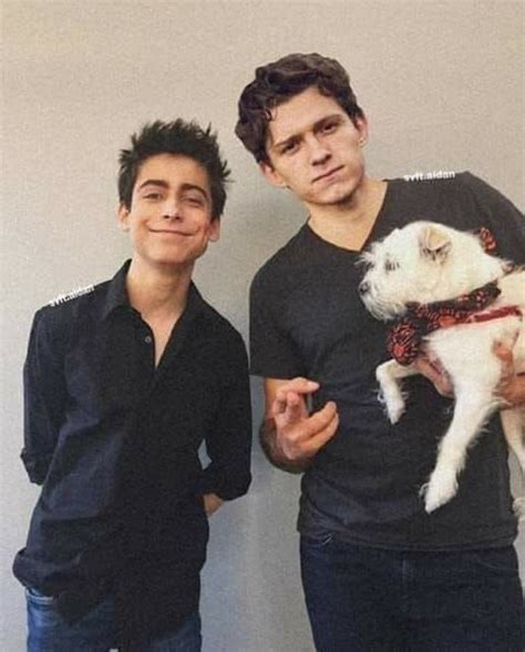 O Filho Da Minha Madrasta Aidan Gallagher Maratona De Filmes