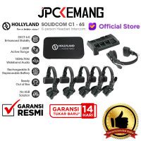 Jual Wireless Intercom Murah Terbaik Harga Terbaru April 2025