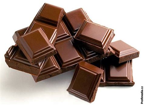 Čokoláda A Sex Zvyšují Výkonnost Mozku Idnescz