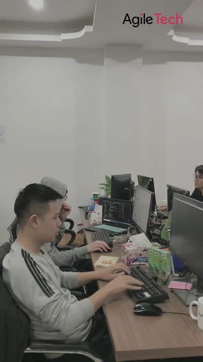 truong khanh huyen on linkedin developer reactjs leader php fullstack