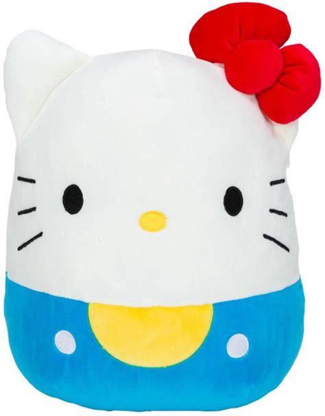 Hello Kitty Squish Mallow Freeloadsjoy