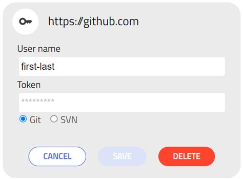Credentials Help Center