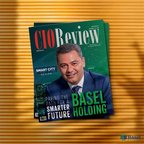 Burak Başel On Linkedin We Are Proud To Be Recognized For Our Smart