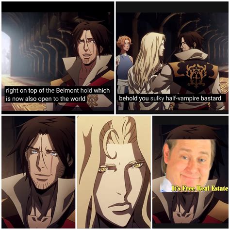 Pin By °ro° On Alucard Anime Fanart Funny Picture Quotes Alucard