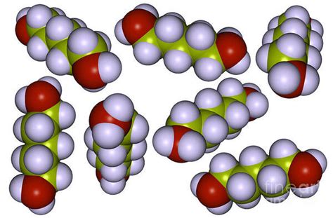Hydrolysis Art Prints By Science Source Prints