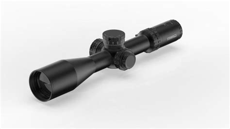 Steiner M7xi 4 28x56 Msr 2 Reticle • Vysocanskysk