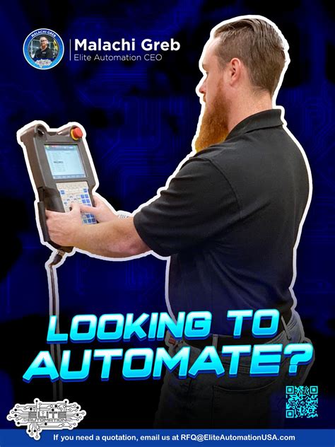 Jenna Vessel On Linkedin Eliteautomation Automationsolutions