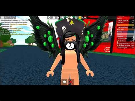 Testing Video And Why Am I Naked YouTube