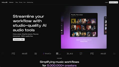 Kits Ai Review Features Pros Cons And Alternatives