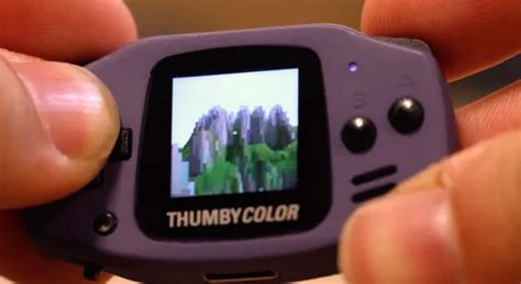 Представлена игровая консоль брелок на базе Raspberry Pi Pico 2