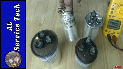 How Do I Know If My Ac Capacitor Is Bad Top Signs To Watch Out For Smart AC Fix