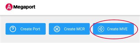 Creating An Mve Integrated With Cisco Megaport Documentation