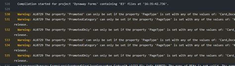 Setting Failon Does Not Work Properly · Issue 220 · Microsoftal Go