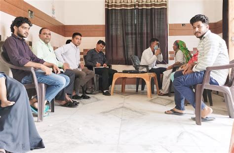 संवाददाता दैनिक हाक न्यूज पिरान कलियर पिरान कलियर मे निशुल्क नेत्र