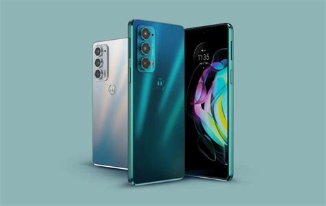 How To Root Motorola Edge 20 And Unlock Bootloader