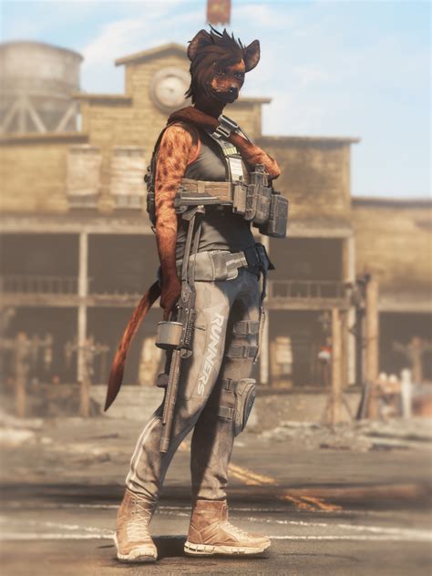 Furry Fallout 4 Page 60 Downloads Fallout 4 Non Adult Mods LoversLab