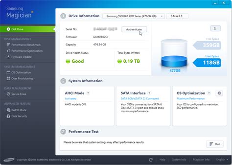 Top Best SSD Health Check Softwares SSD Tester Tools