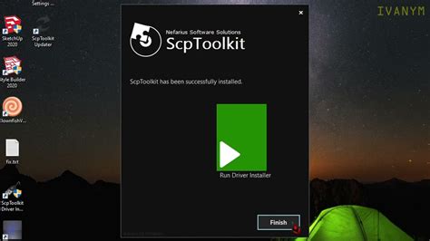 How To Install Scptoolkit Play Ps3 Controller On Windows Youtube