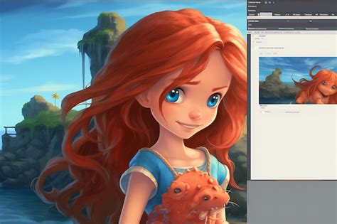 Premium Photo Custom Style Script